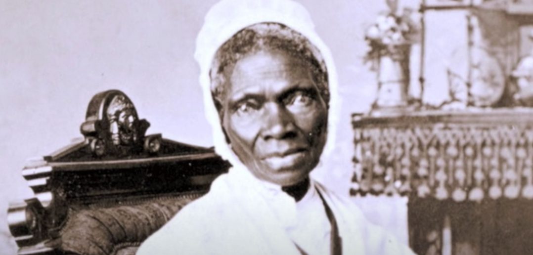 “Ain't I a woman?": un authentique discours de Sojourner Truth ...