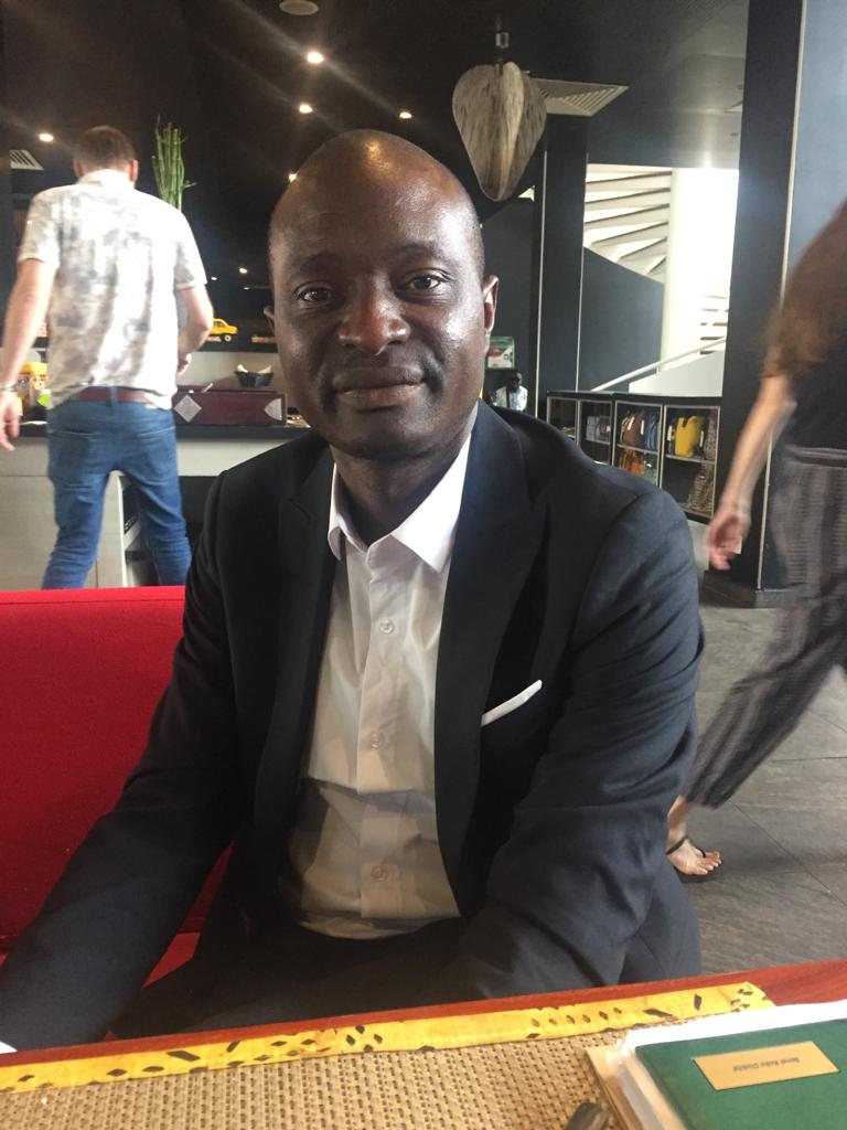 72 heures dédiées au livre à Conakry : une quinzième édition en route vers la capitale africaine ...