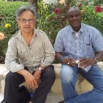 Patrick Labesse, le passeur de musiques | Africultures