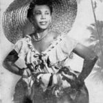 Jenny Alpha, un destin hors du commun | Africultures