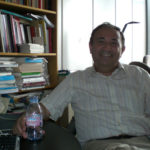 Jean-Pierre Dozon : une saison africaine | Africultures