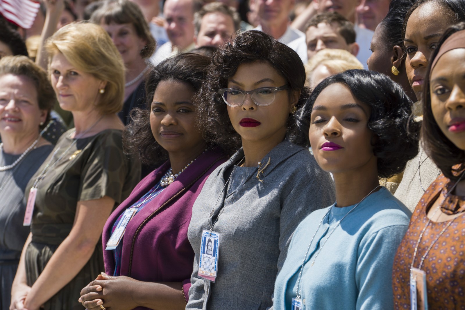 Les Figures de l’ombre (Hidden Figures), de Theodore Melfi | Africultures