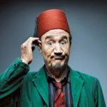 Fellag et l’Algérie : dernier tour de piste | Africultures