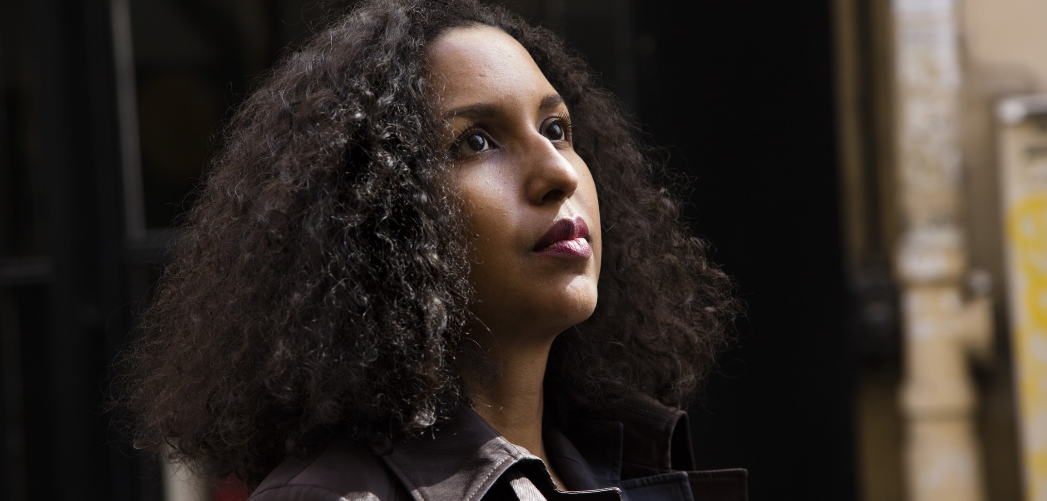 Gaël Octavia : "Je voulais raconter l’histoire d’une anti poto-mitan ...