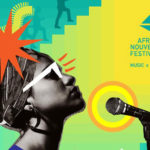 Muthoni Ndonga : "Montrer ce qu'est Nairobi aujourdhui" | Africultures