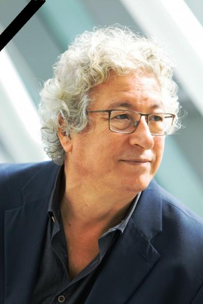 Nejib Ayed, le militant panafricain | Africultures