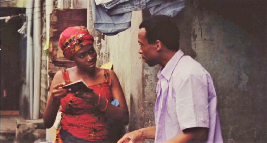 Eyimofe (This is my Desire), d'Arie et Chuko Esiri | Africultures