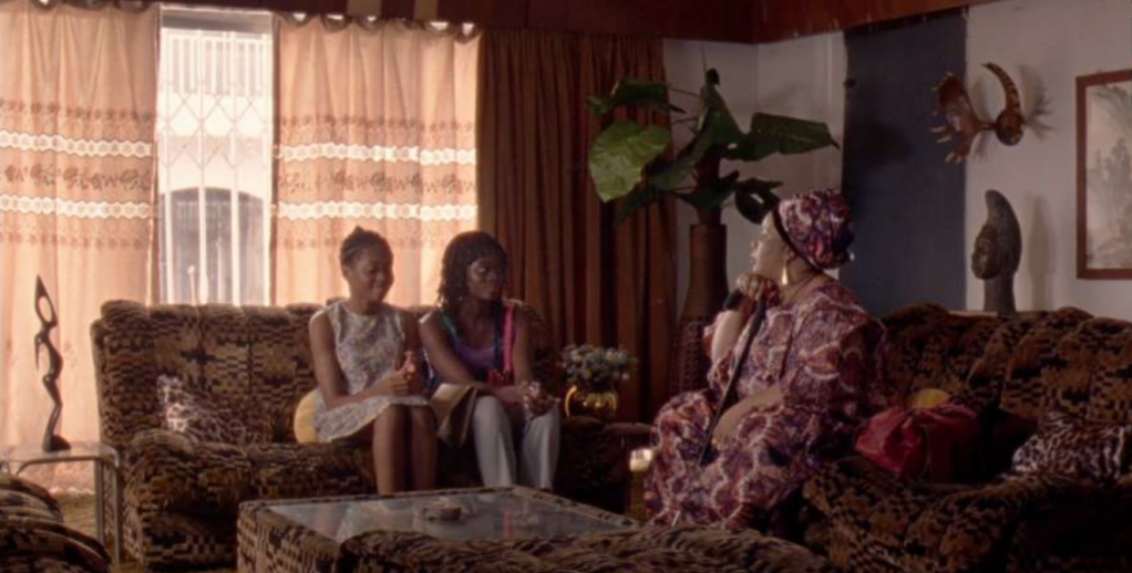 Eyimofe (This is my Desire), d'Arie et Chuko Esiri | Africultures