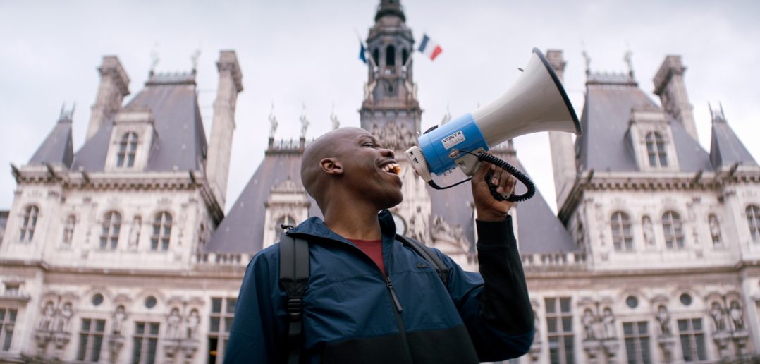 Tout simplement noir, de Jean-Pascal Zadi et John Wax | Africultures