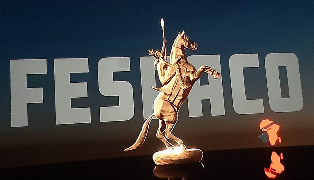 Cinéma/TV | Africultures