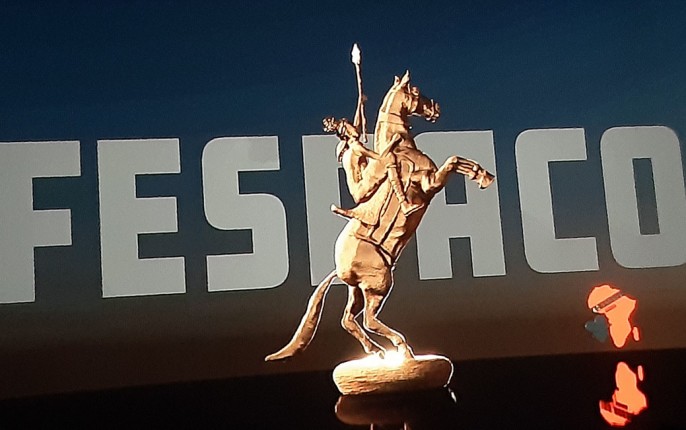 FESPACO 2021 | Africultures