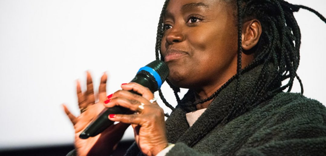 Le Grand entretien avec Aïssa Maïga | Africultures