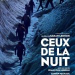 Ceux de la nuit, de Sarah Leonor | Africultures