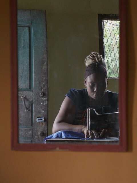 Entretien avec Rosine Mbakam et Pierrette Aboheu à propos de "Mambar Pierrette" | Africultures