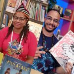 L’afro-manga : vers de nouveaux récits | Africultures