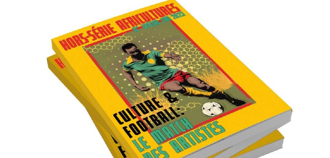 Avez-vous commandé la nouvelle revue Africultures? | Africultures