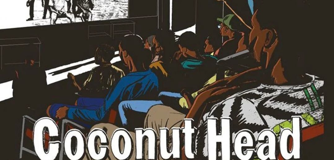 Coconut Head Generation, d'Alain Kassanda | Africultures