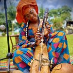 Tao : ‘’Chanter avec ma garaya pour dire au monde entier que le Sahel ...