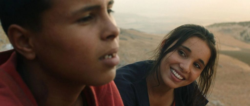 Les Enfants rouges, de Lotfi Achour | Africultures