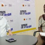 Débats-forum Fespaco 2025 / 6 : Mohammed Latrèche parle de "Zinet ...