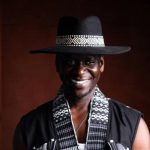 Chronique d’une étrange étrangère épisode 1: Souleymane Seye Ndiaye en ...